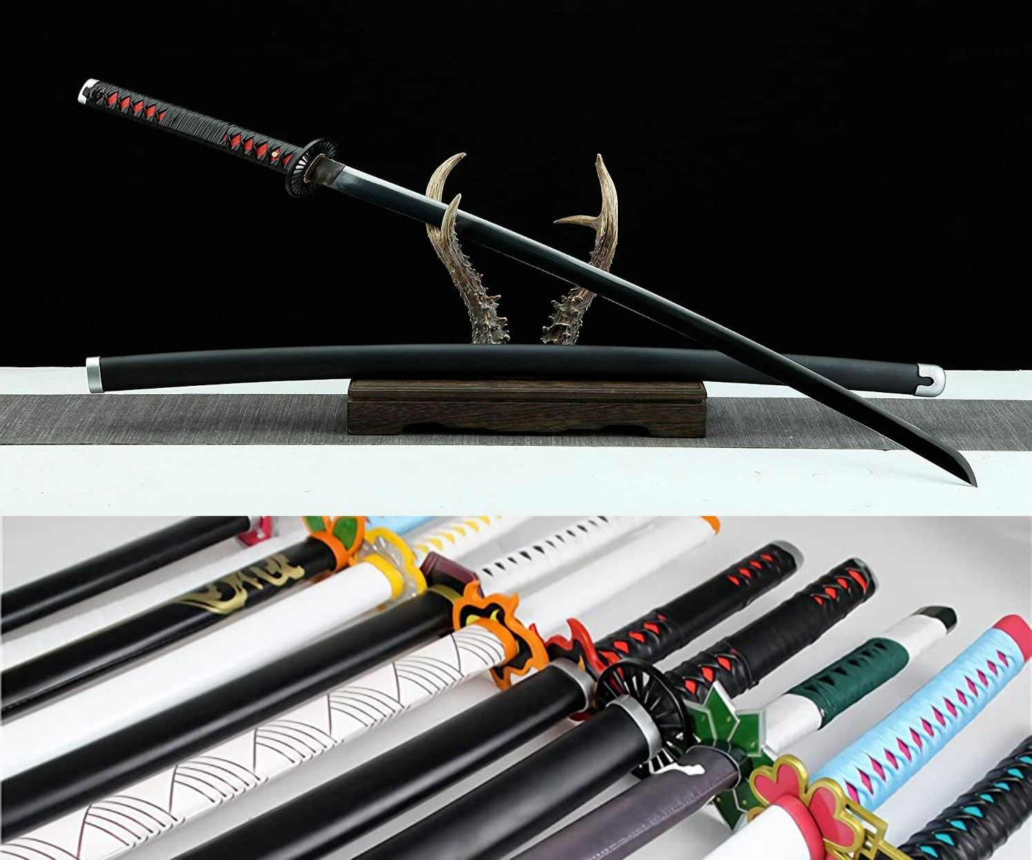 Bamboo Swords — Kinstore
