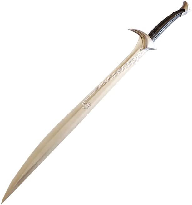 Fantasy Medieval Middle Ages Foam Cosplay Costume Swords Blade Lord Ki ...