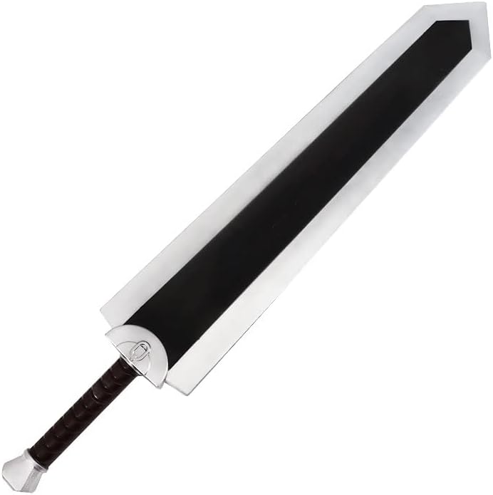 Fantasy Dark Souls Greatsword Foam Sword Cosplay Weapon Sword Role Pla ...