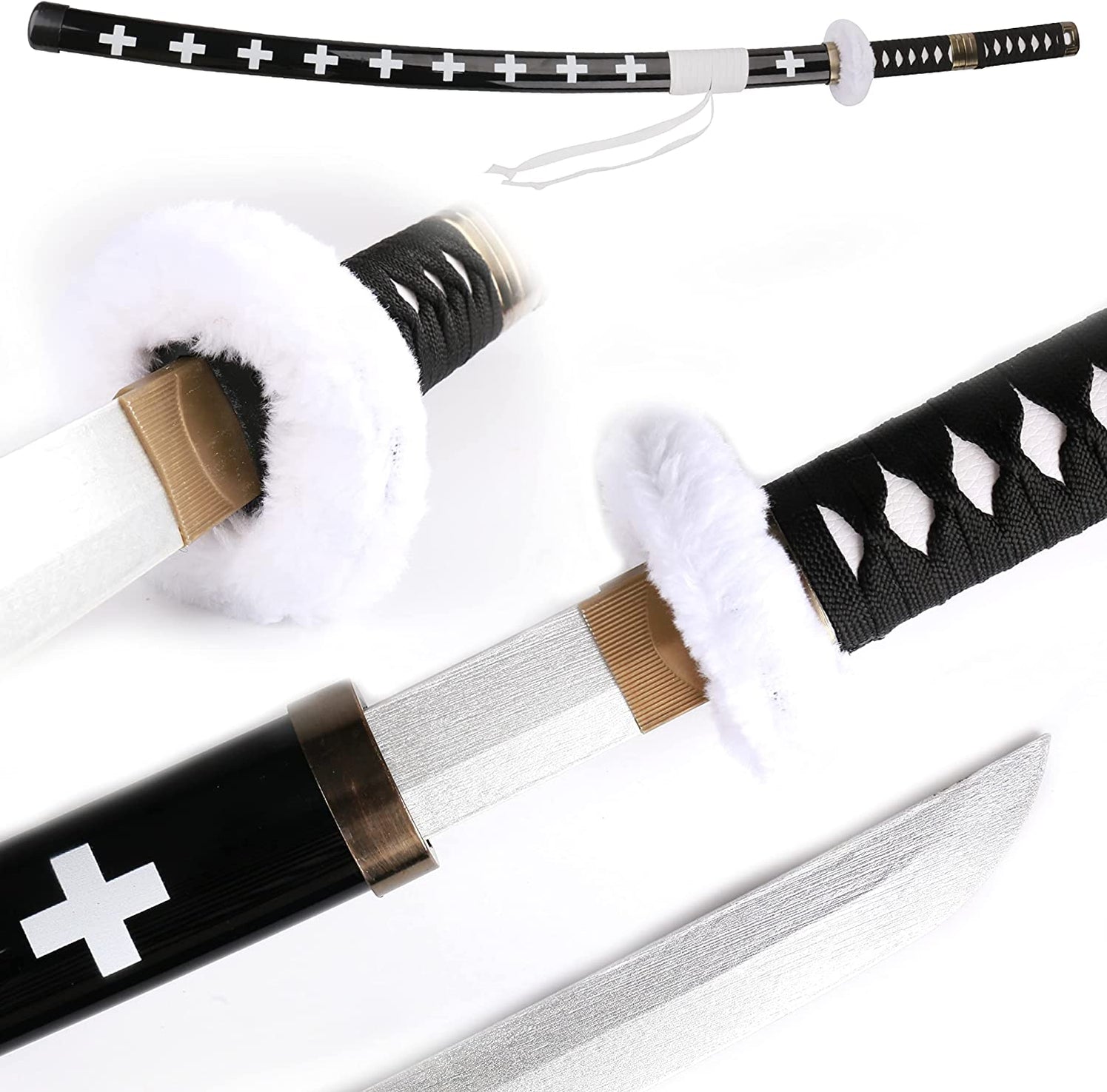 Bamboo Swords — Kinstore